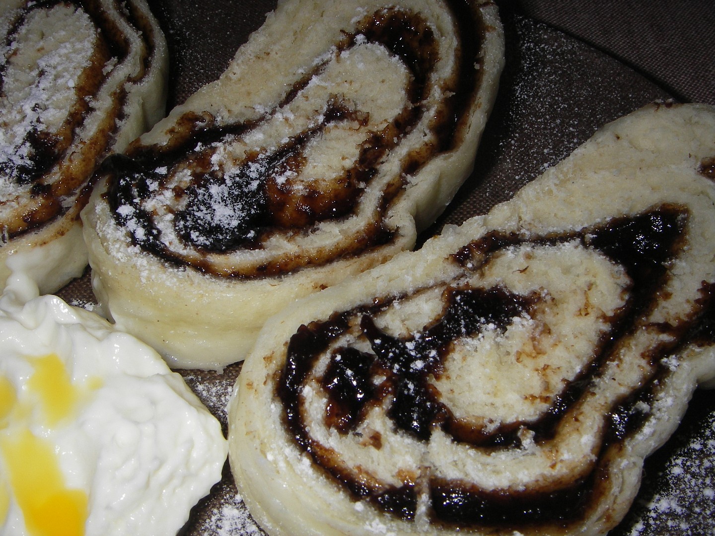 Servítkový knedlík recept - TopRecepty.cz