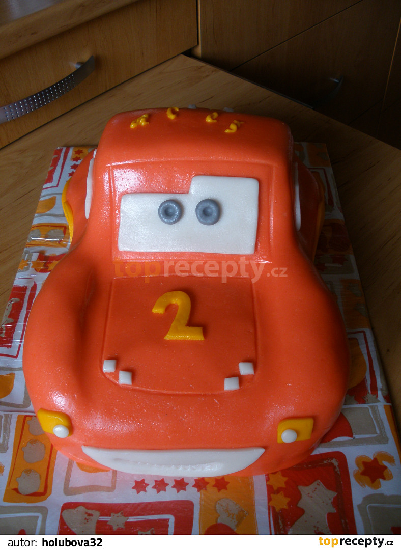 Dort auto recept - TopRecepty.cz