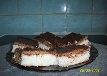 Nepečený BeBe zákusek recept - TopRecepty.cz