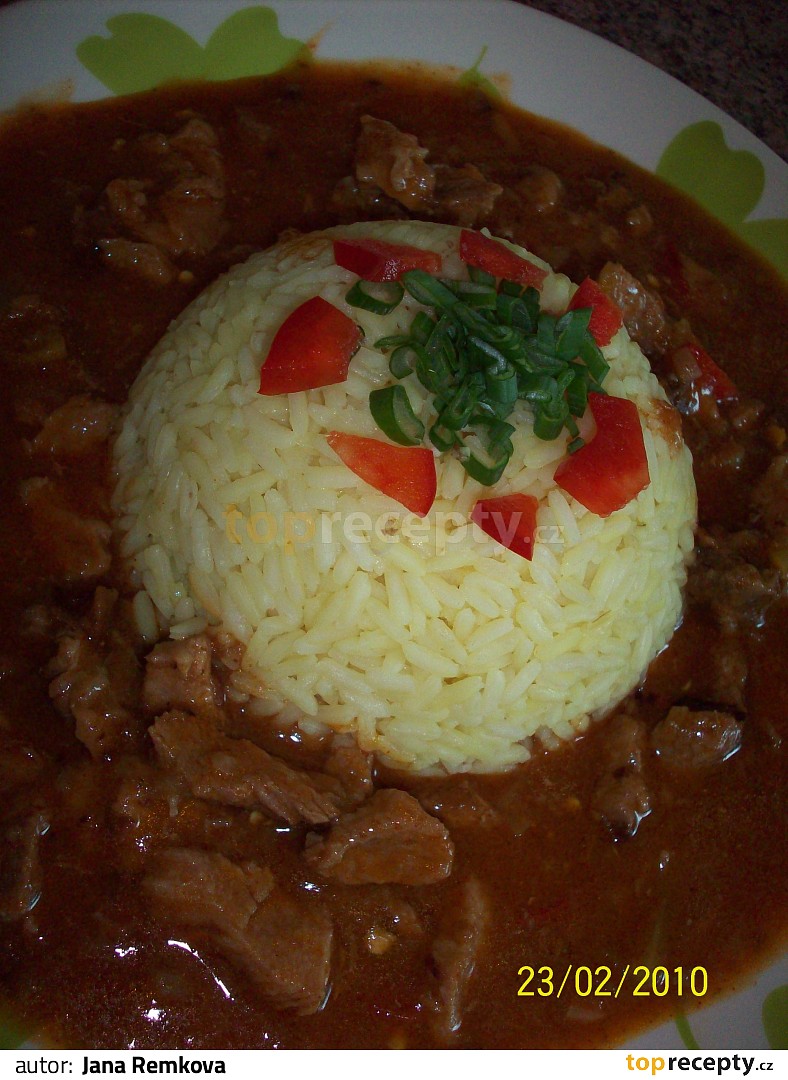 Pivovarský tokáň recept - TopRecepty.cz