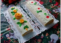 Rolády recept - TopRecepty.cz