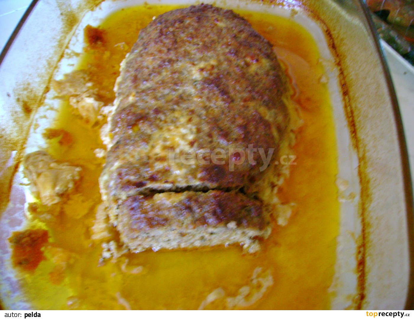 Sekaná recept - TopRecepty.cz