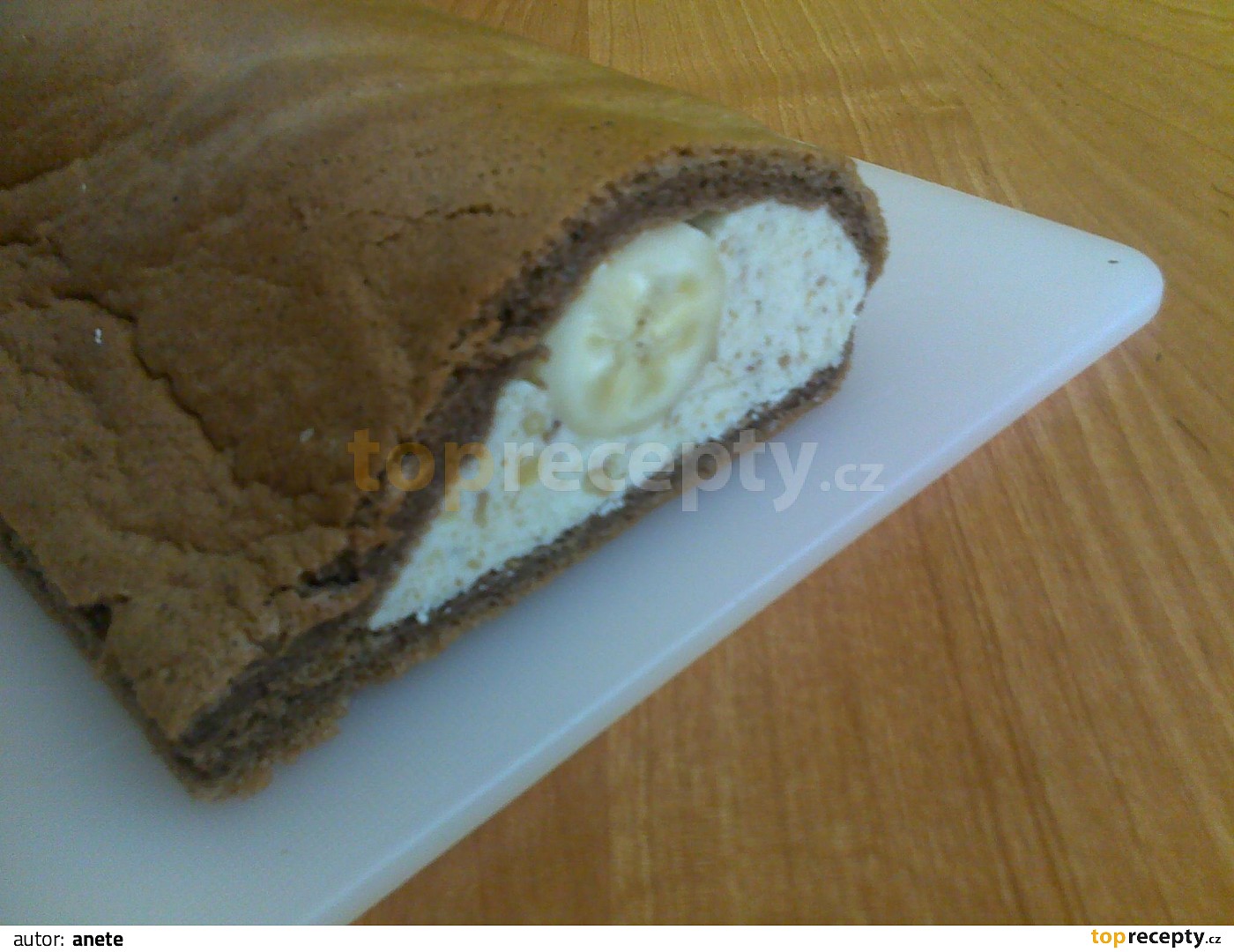 Sloní slza recept - TopRecepty.cz