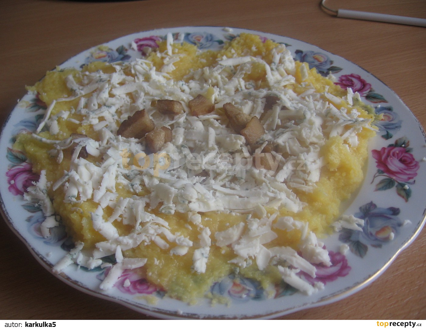 Tokan recept - TopRecepty.cz