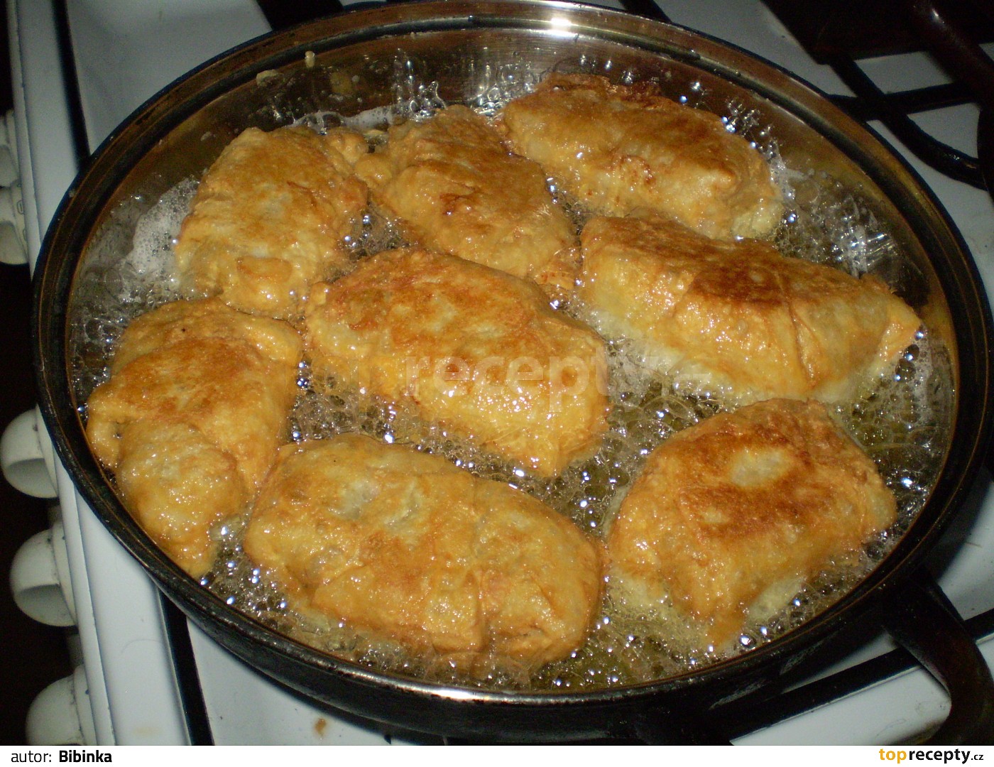 Burek - TopRecepty.cz