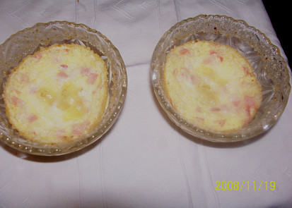 Dietní skorosmažený sýr recept - TopRecepty.cz