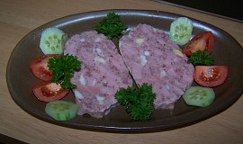 Husarská roláda recept - TopRecepty.cz