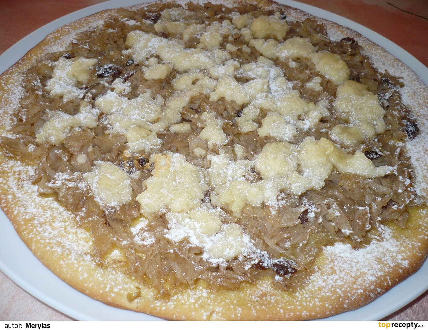 Valašské frgály recept - TopRecepty.cz