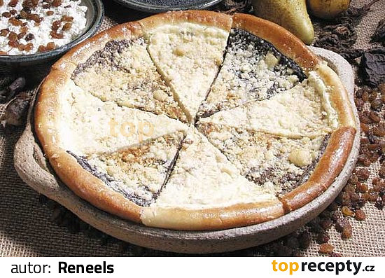Valašský frgál recept - TopRecepty.cz