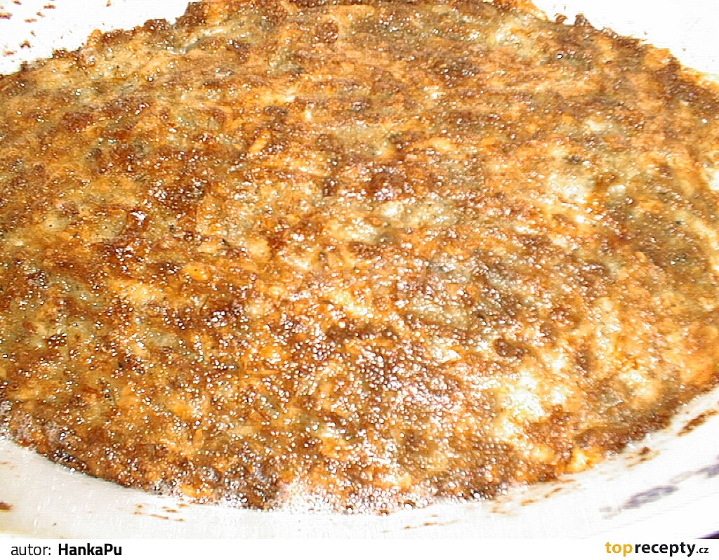 Holandské jitrnice recept - TopRecepty.cz