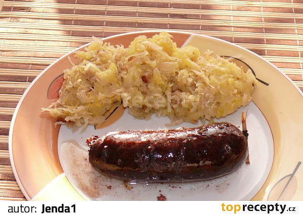 Kočičák (lepenice trochu jinak) - TopRecepty.cz