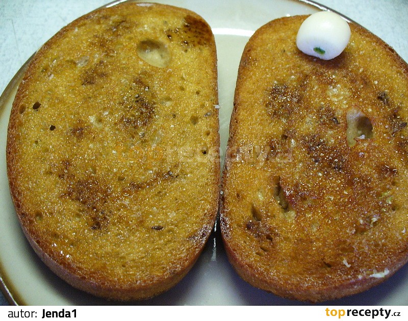 Topinka "SPECIÁL" - TopRecepty.cz