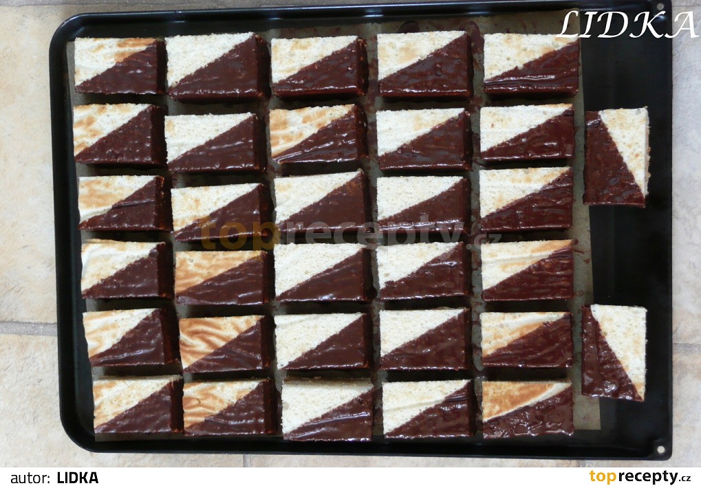 Svatební pečení - TopRecepty.cz