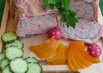 Velikonoční syrek recept - TopRecepty.cz