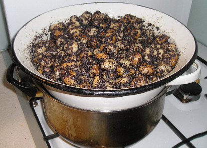 Bobaľky - TopRecepty.cz