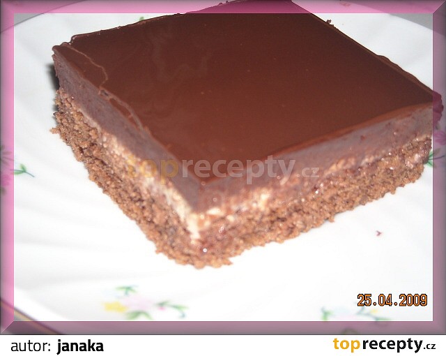 Opilý Izidor 2 recept - TopRecepty.cz