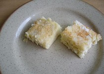 Buchta Rafaelo recept - TopRecepty.cz