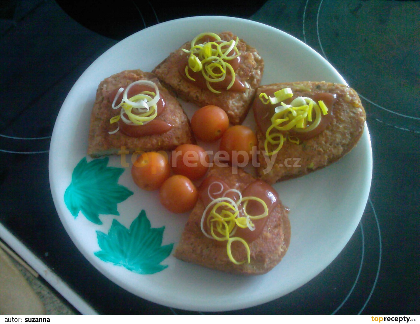 Topinka "SPECIÁL" - TopRecepty.cz