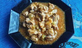 Azu po tatarsku - originál recept - TopRecepty.cz