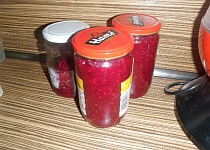 Pečená červená řepa recept - TopRecepty.cz