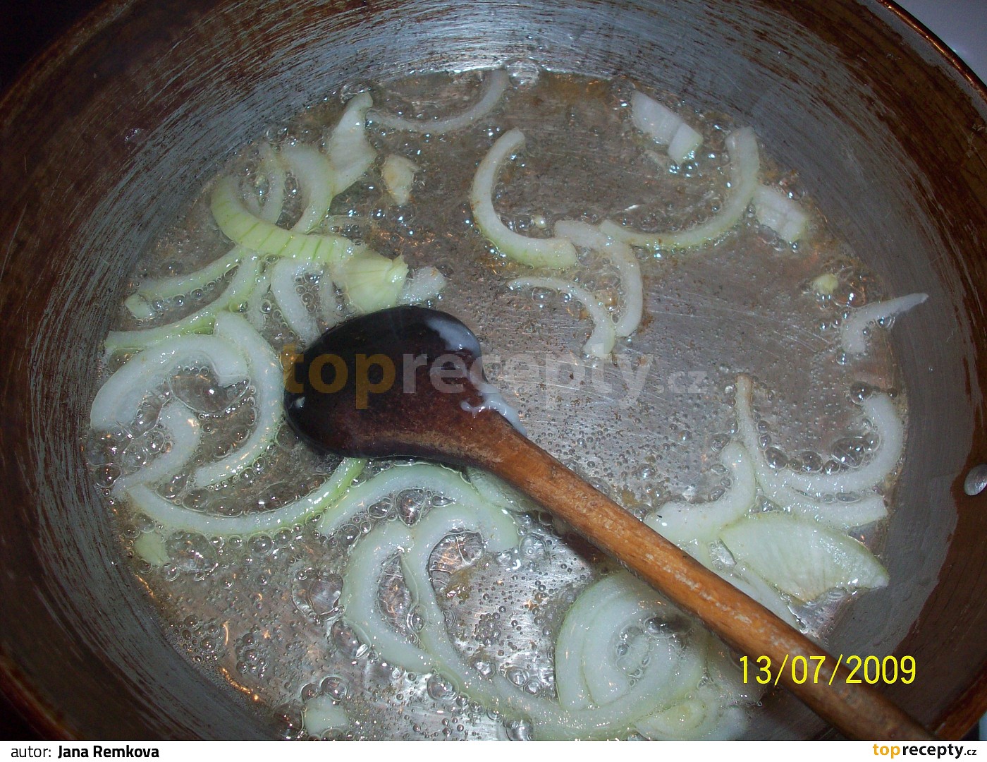 Hemenex recept - TopRecepty.cz