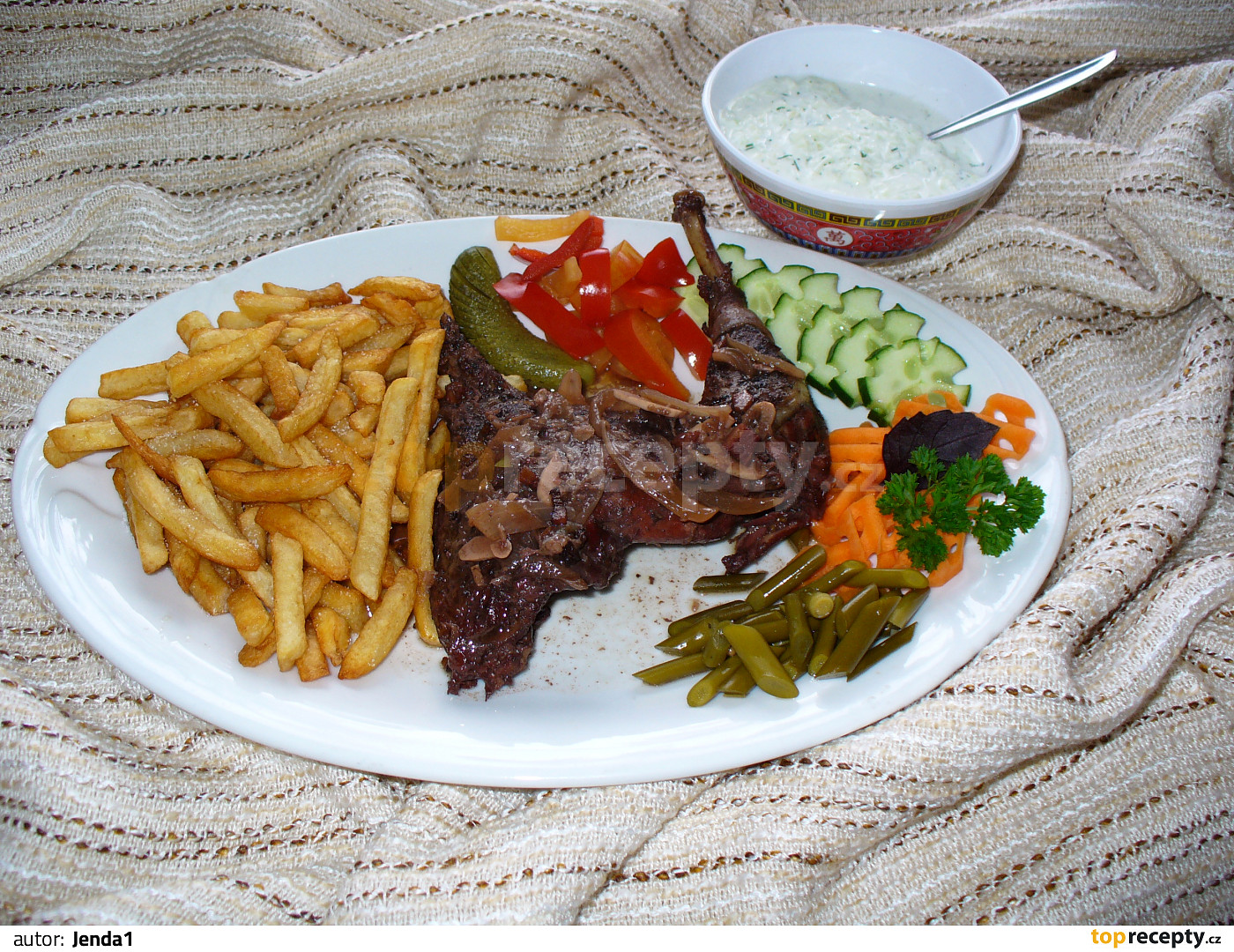 Pečený bažant recept - TopRecepty.cz