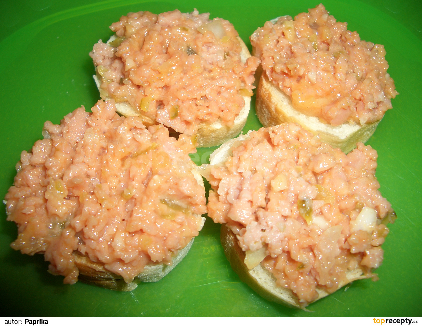 Sloní žrádlo recept - TopRecepty.cz