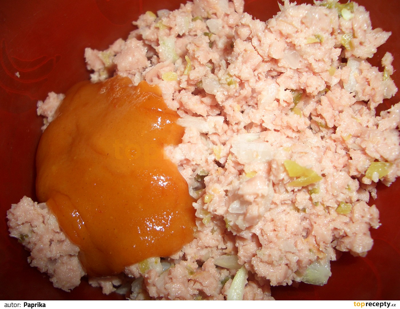 Sloní žrádlo - TopRecepty.cz