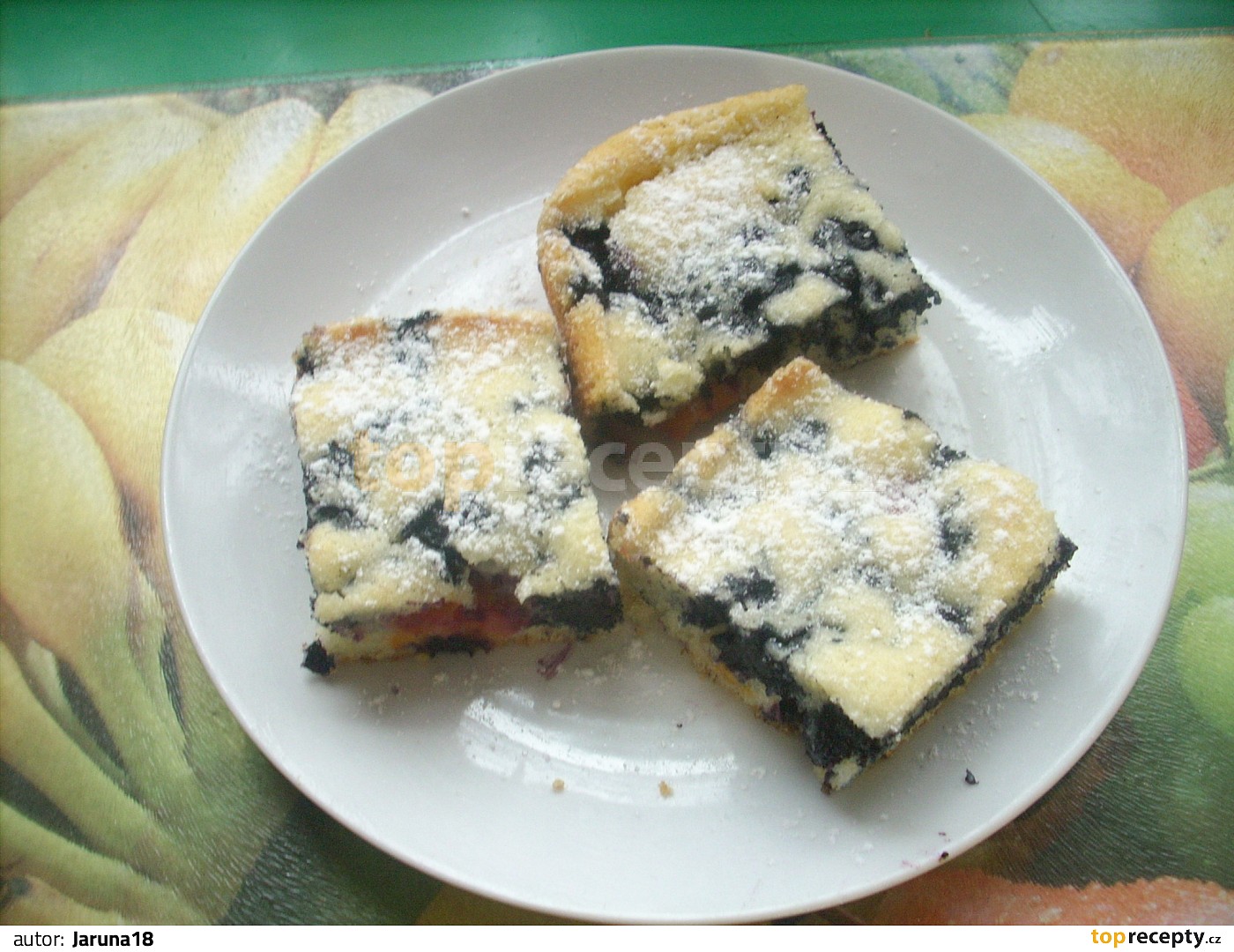 Hrnková buchta (s čímkoliv) recept - TopRecepty.cz