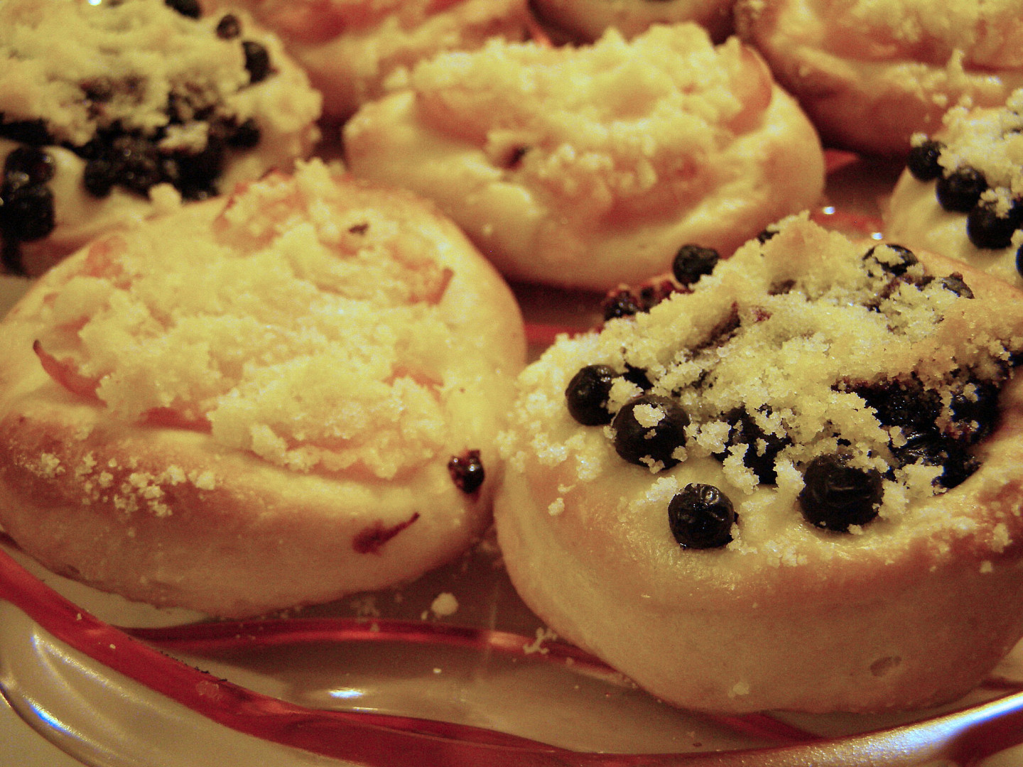 Koláče - TopRecepty.cz