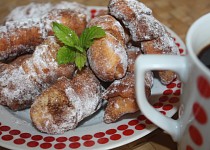 Bobaľky recept - TopRecepty.cz