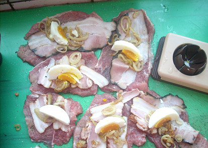 Rozcuchaní ptáčci - TopRecepty.cz