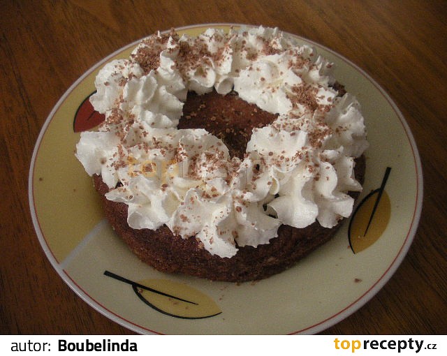 Harlekýn recept - TopRecepty.cz