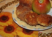 Bobaľky recept - TopRecepty.cz