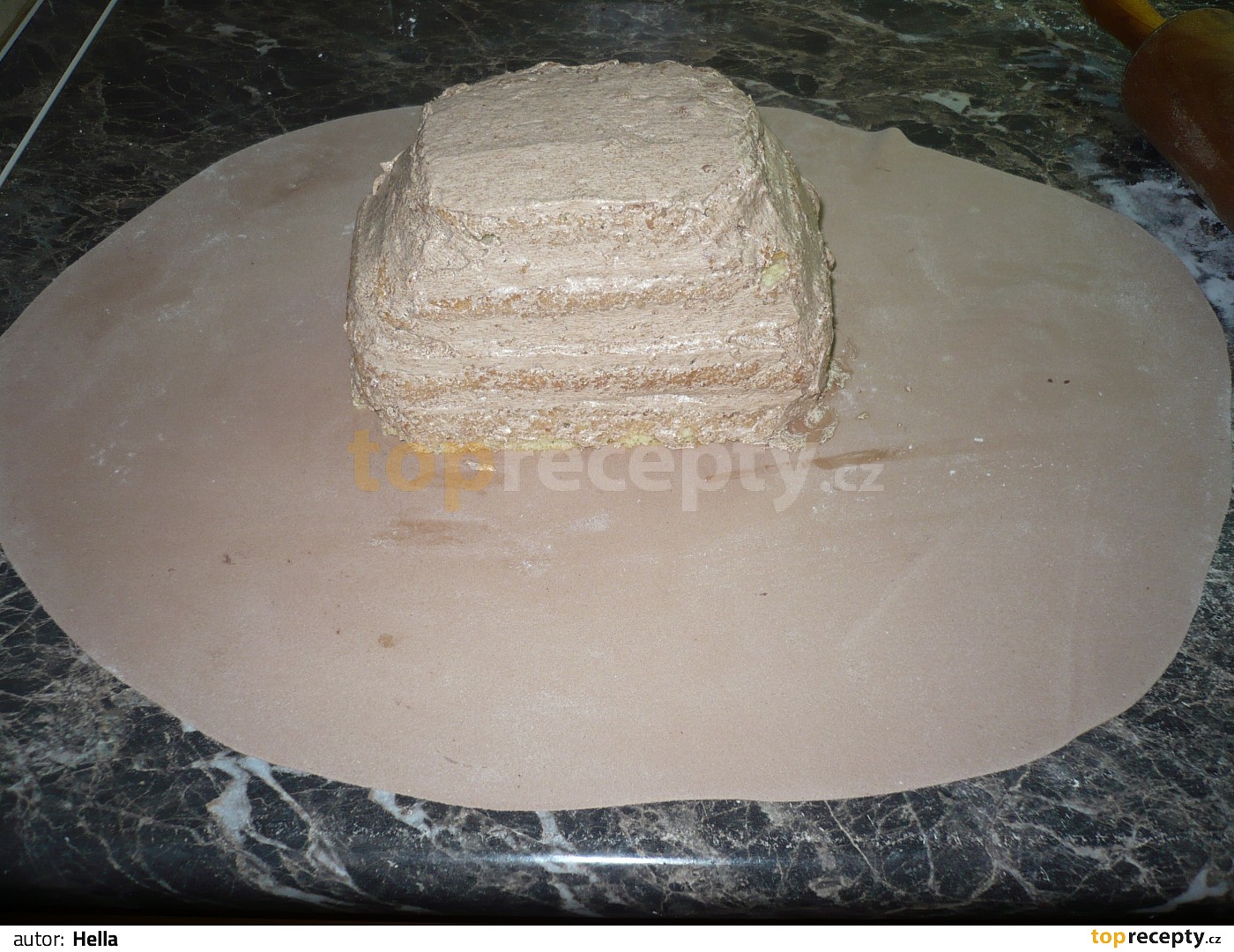 Pytel peněz recept - TopRecepty.cz