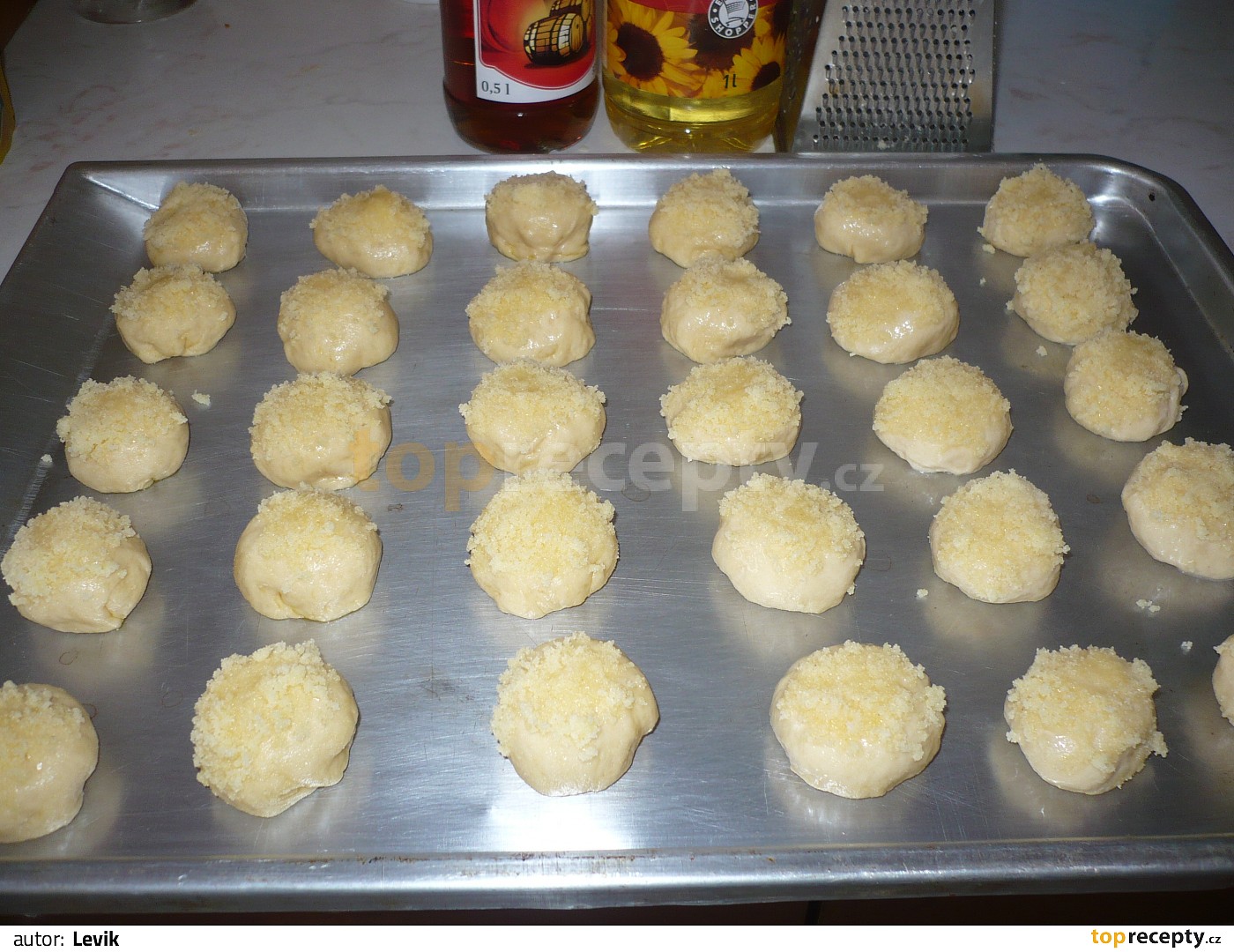 Koláče - TopRecepty.cz