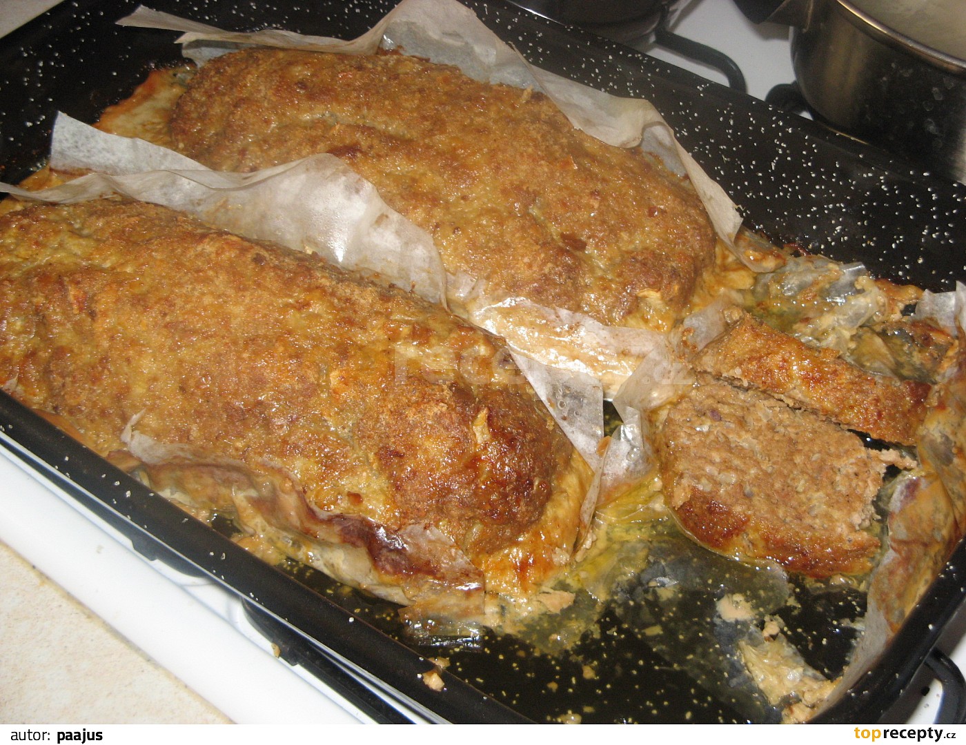 Sekaná - TopRecepty.cz