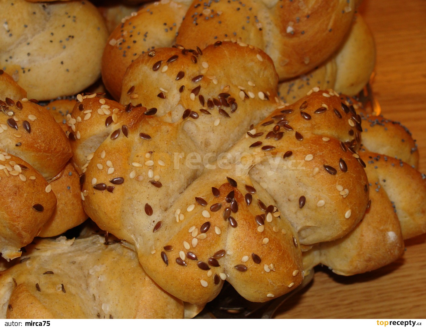 Housky recept - TopRecepty.cz