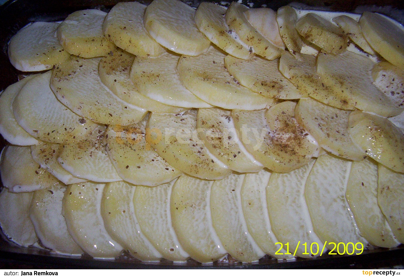 Mleté maso na zelí recept - TopRecepty.cz