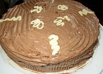 Pařížský krém recept - TopRecepty.cz