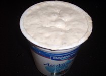 Dalamánky z domácího kvásku recept - TopRecepty.cz