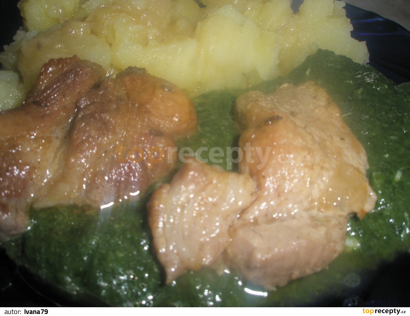 Moravský vrabec recept - TopRecepty.cz