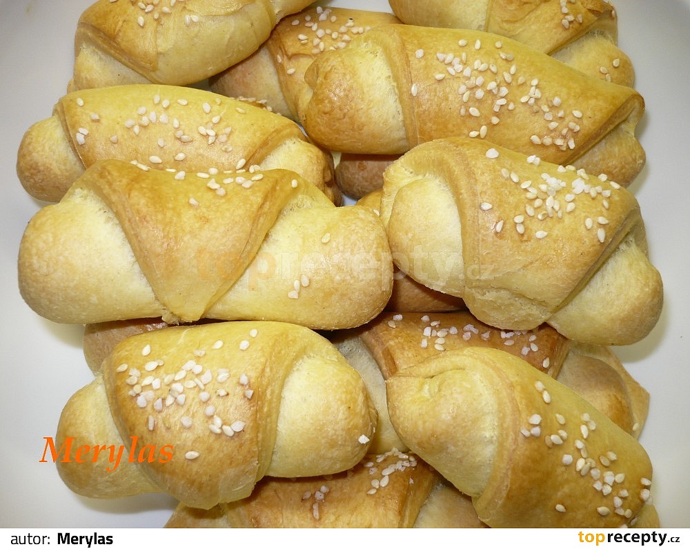 Banketky recept - TopRecepty.cz