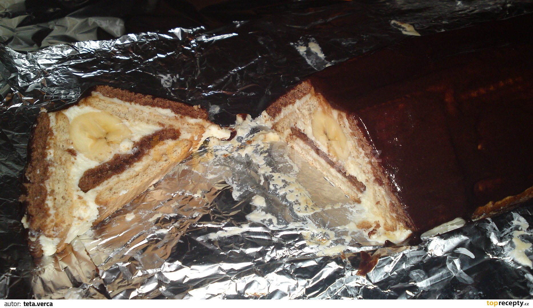 Bebe střecha - TopRecepty.cz