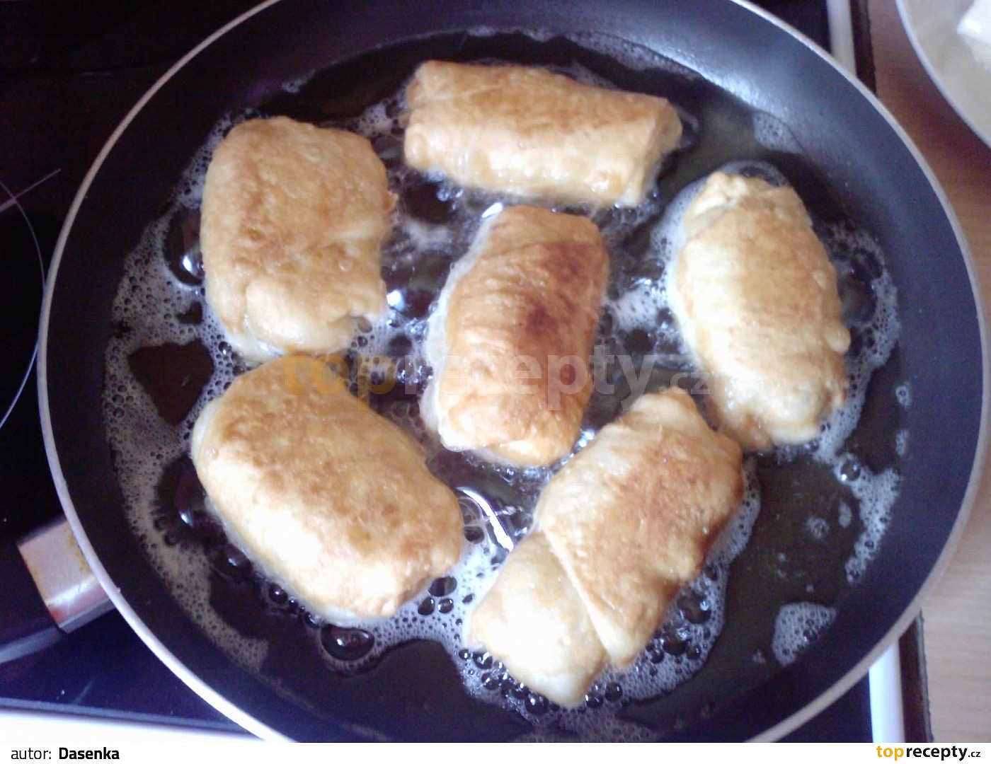 Burek - TopRecepty.cz