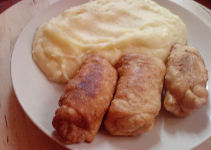 Burek - TopRecepty.cz