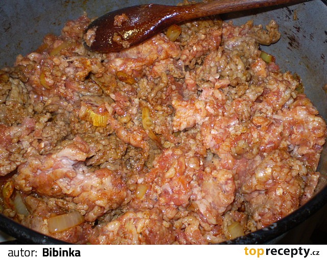 Djuveč (džuveč) recept - TopRecepty.cz