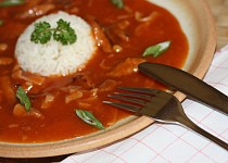 Kuřecí karbanátky recept - TopRecepty.cz