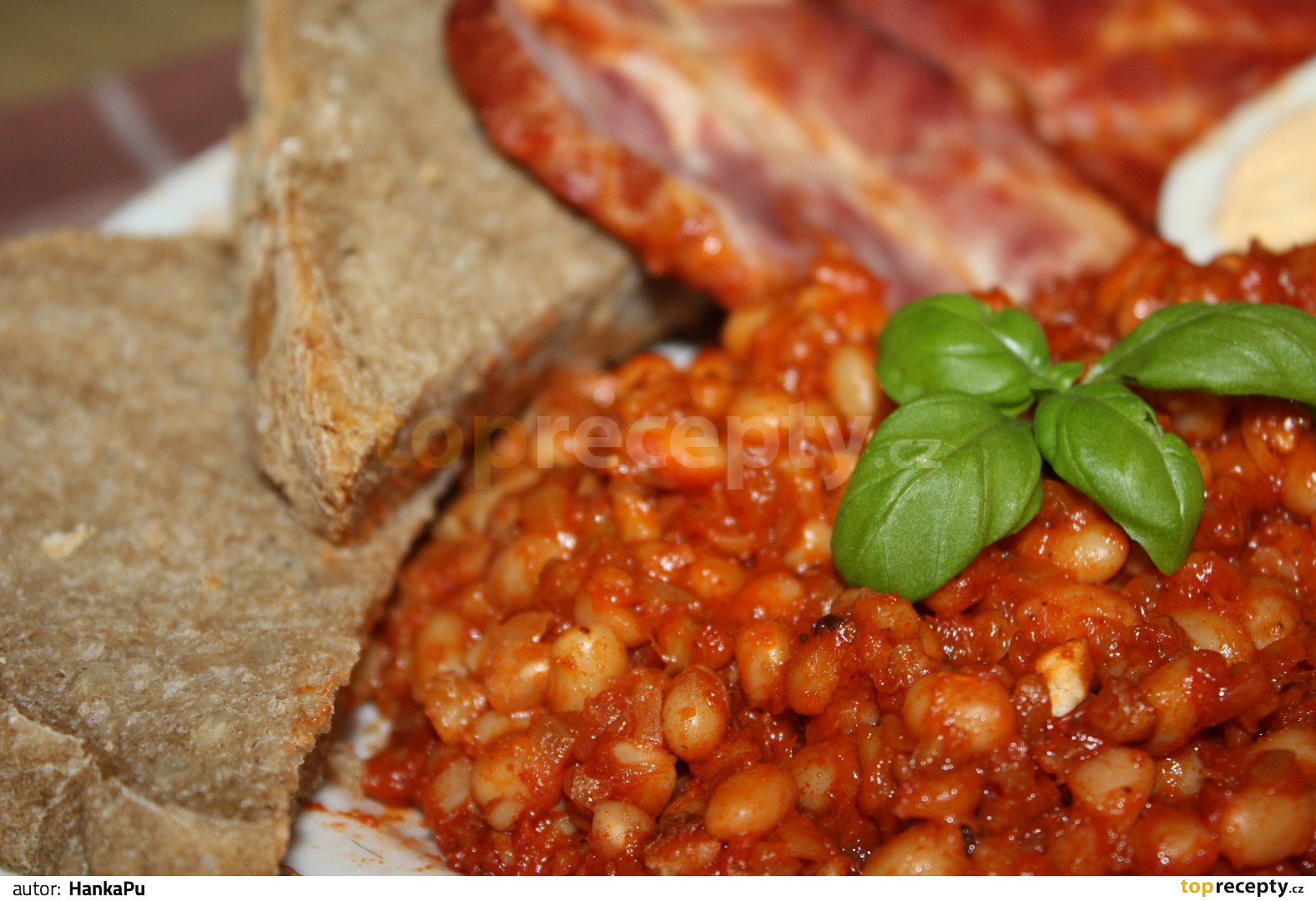 Variace na šoulet - TopRecepty.cz