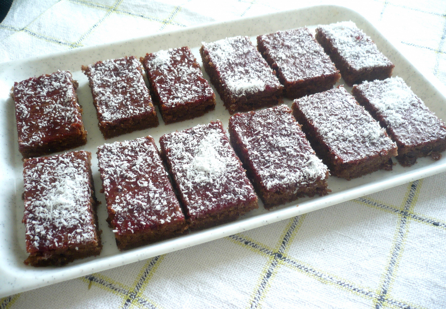 Čokoládový koláč recept - TopRecepty.cz